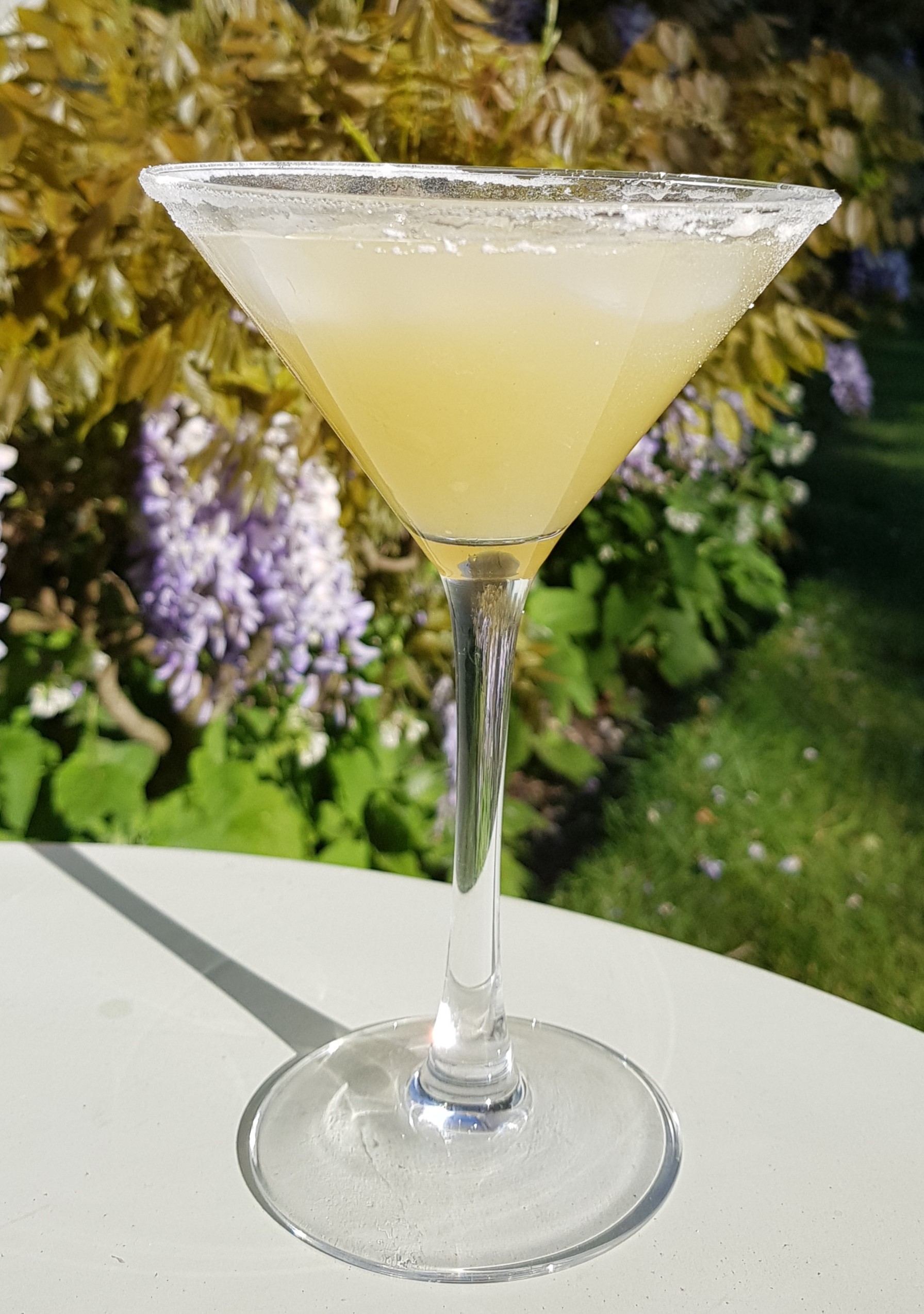 Drinks for the long weekend… – The Delicate Diner