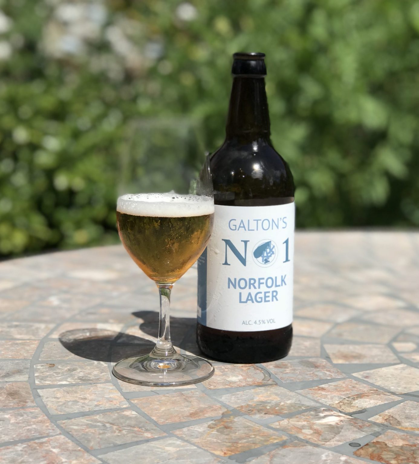 The Norfolk Foodie Series: The Galton Blackiston Interview – The ...