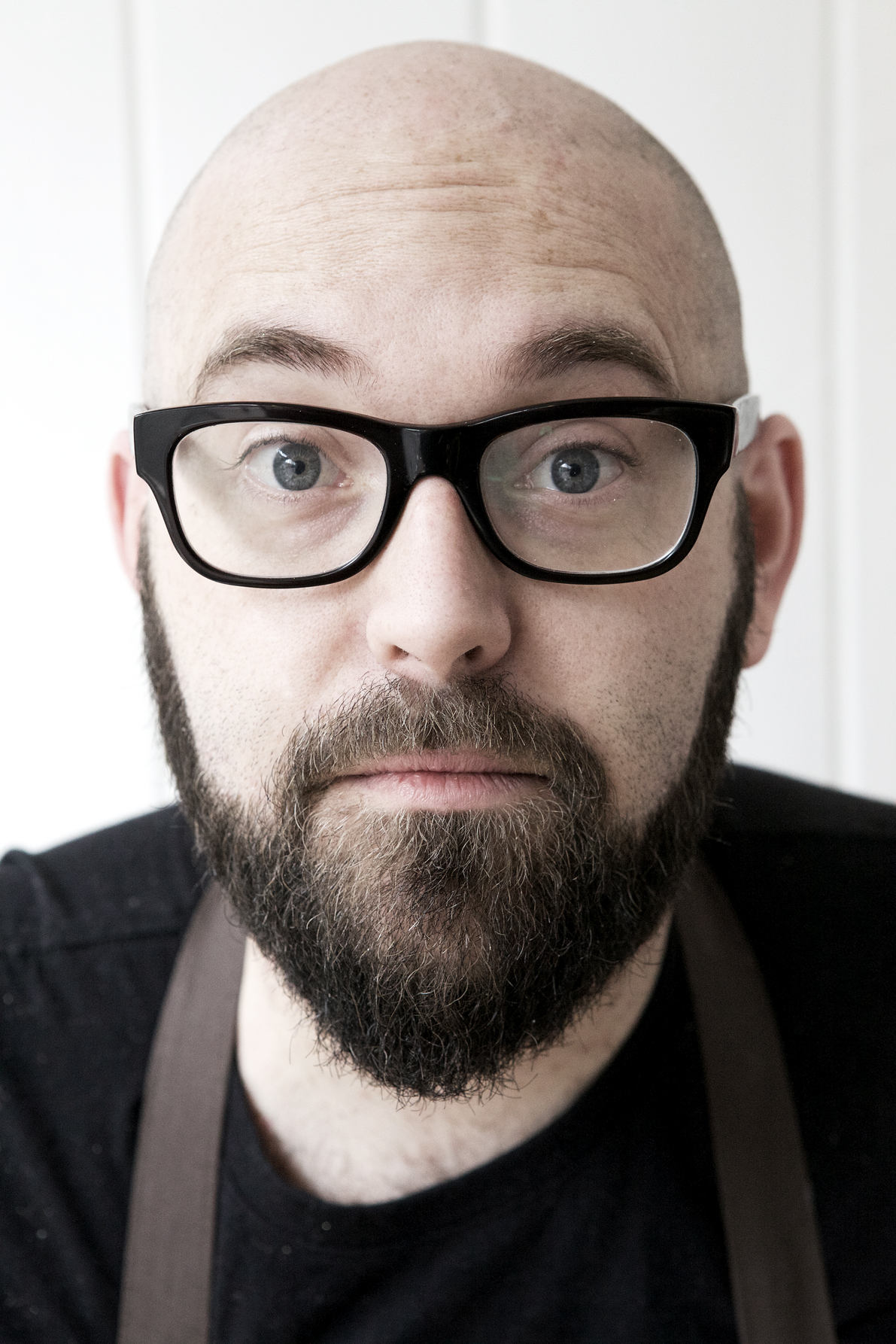 Richard Bainbridge Interview: The Norfolk Foodie Series – The Delicate ...
