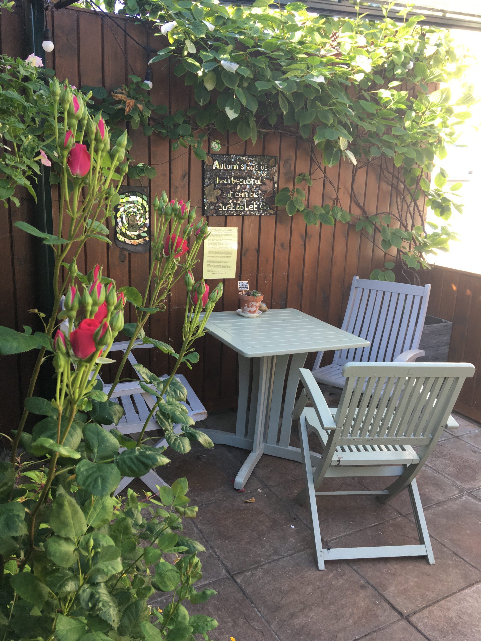 The many edible delights of Bungay – The Delicate Diner