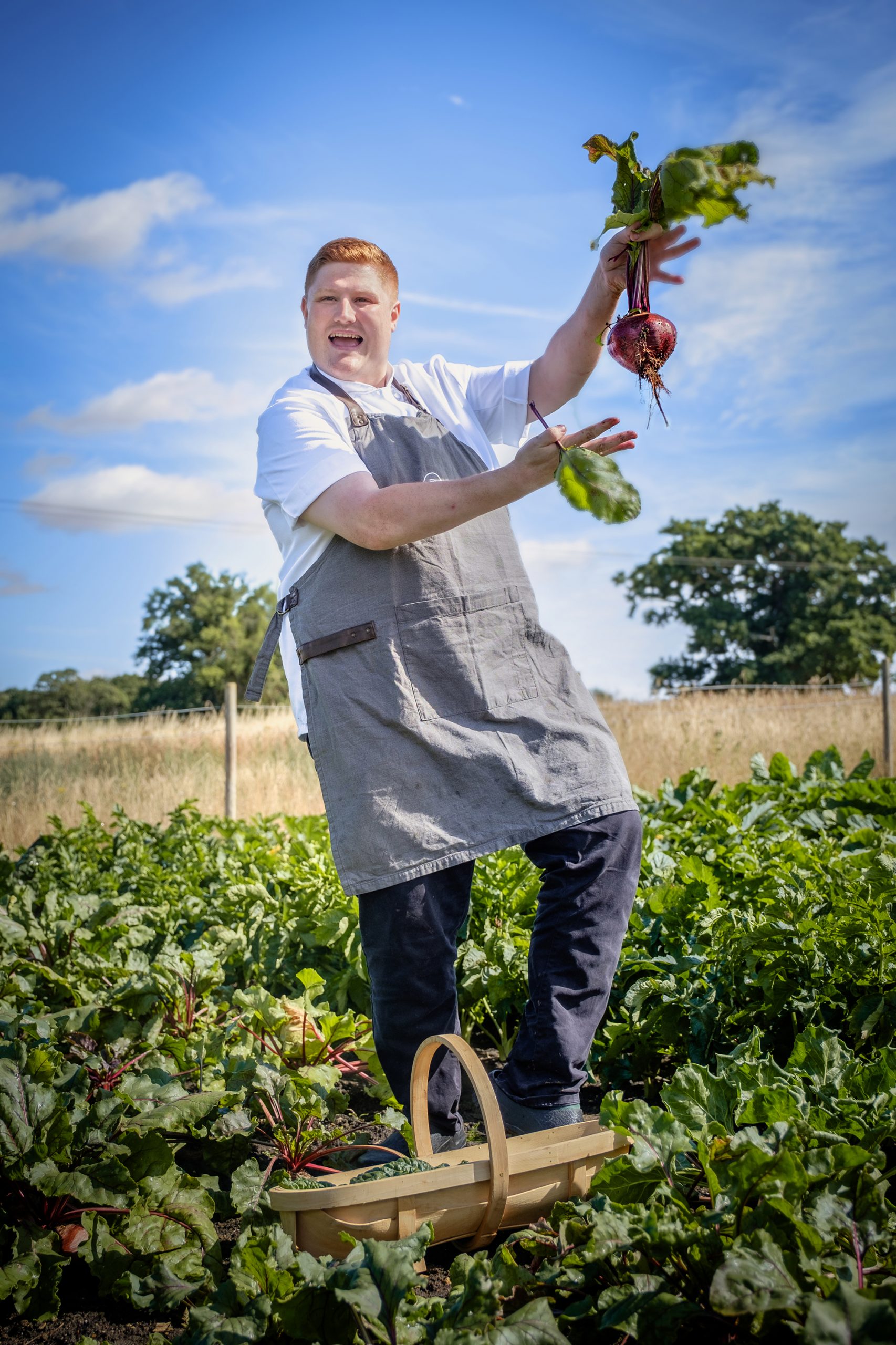 Retreat East: flavour, flair, and sustainability – The Delicate Diner