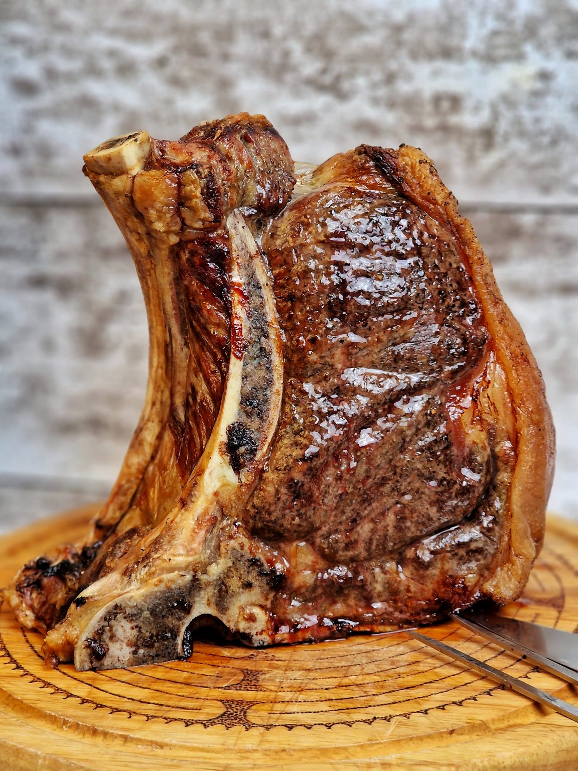 Best of British – Swaledale Butchers – The Delicate Diner