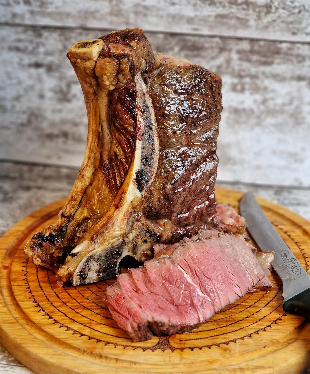 Best of British – Swaledale Butchers – The Delicate Diner